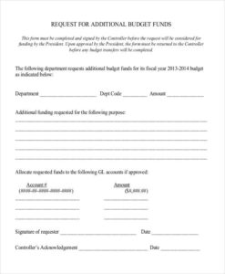 101+ Sample Request Letters - Writing Letters Formats & Examples